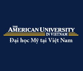 The American University in Vietnam - AUV